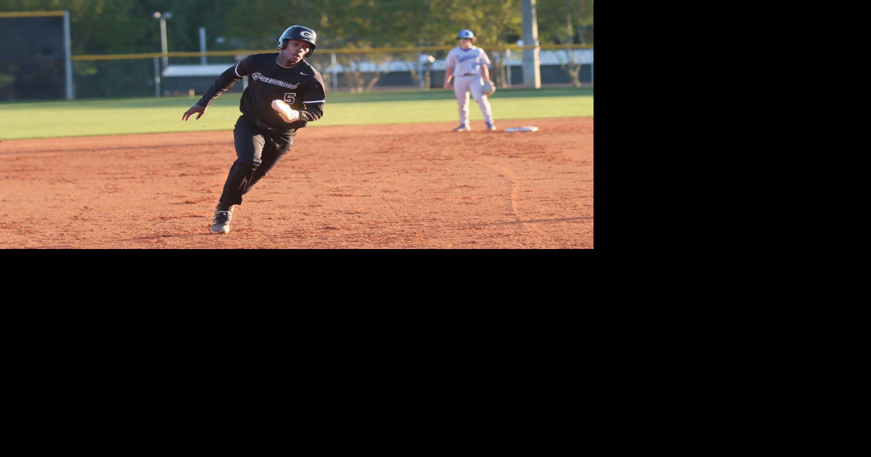 Early, big hits lead Greenwood baseball to win over Byrnes | Sports ...
