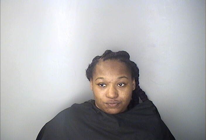 Two Greenwood women face pointing and presenting charges | Crime ...