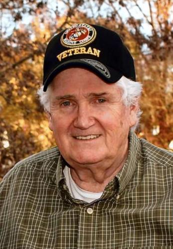 Donald Knight | Obituaries | indexjournal.com