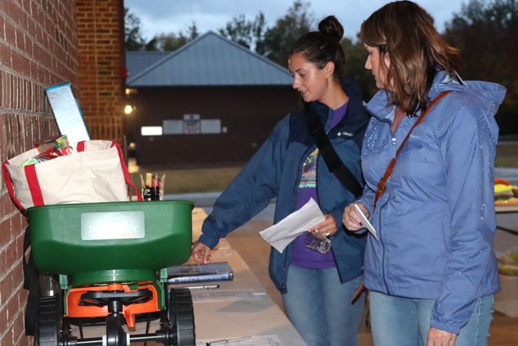 Beer crawl and poker run not a washout | News | indexjournal.com