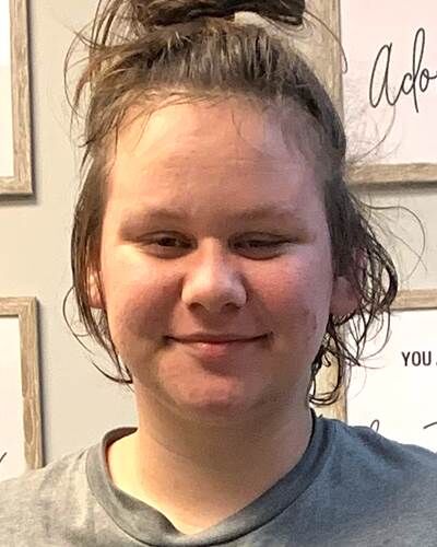Missing: Emily Smith (SC) | Missing children from SC | indexjournal.com