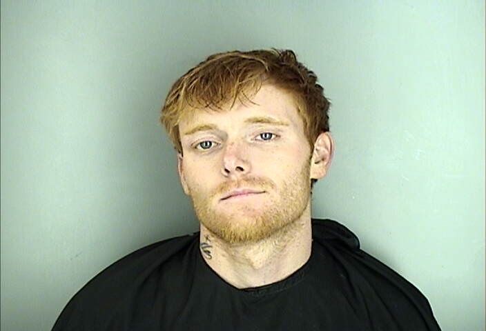 Two face armed robbery, weapon charges | Crime | indexjournal.com