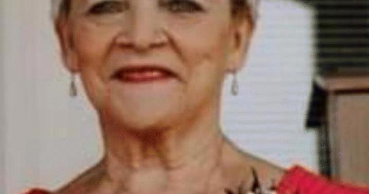 Anna Duncan | Obituaries | indexjournal.com