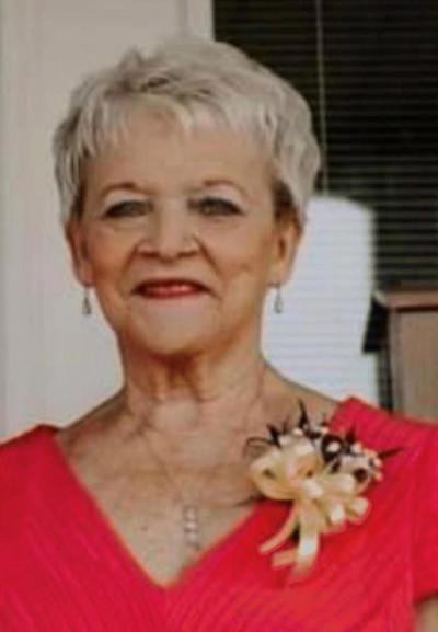 Anna Duncan | Obituaries | indexjournal.com