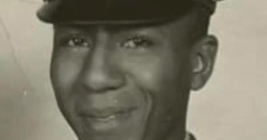Edward Eugene Harrison Sr. | Obituaries | indexjournal.com