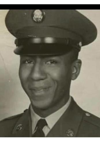 Edward Eugene Harrison Sr. | Obituaries | indexjournal.com