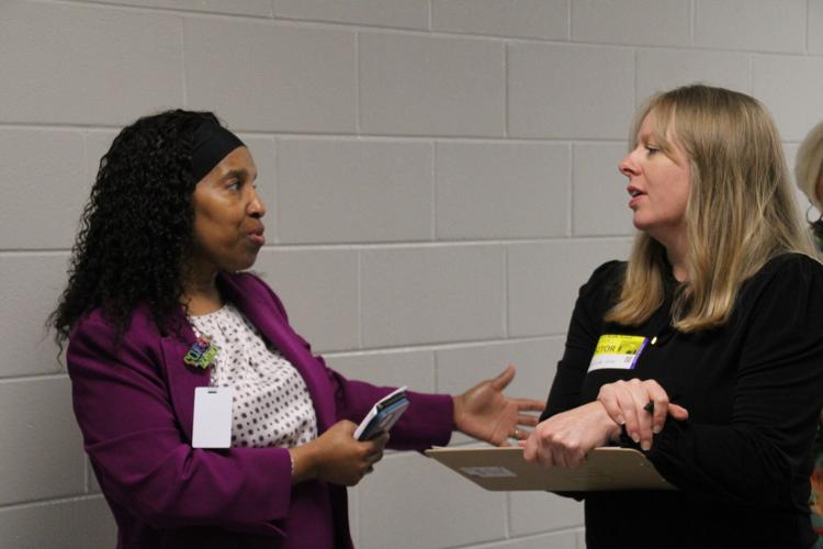 McCormick County School District invites community into schools for a ...