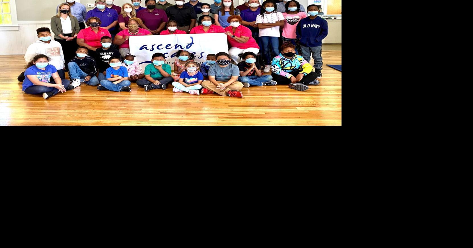 Ascend & Community Initiatives debut the Renovated Neighborhood Center ...