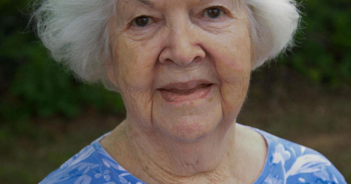 Nancy London Bollinger | Obituaries | indexjournal.com