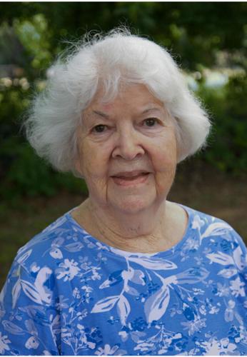 Nancy London Bollinger | Obituaries | indexjournal.com