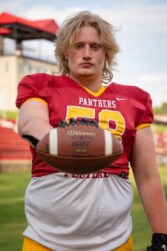 Greenwood paces teams with 7 All-Lakelands selections | Sports ...