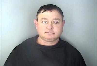 Report: Ex-officer breaks into ex-girlfriend's house, attacks new ...