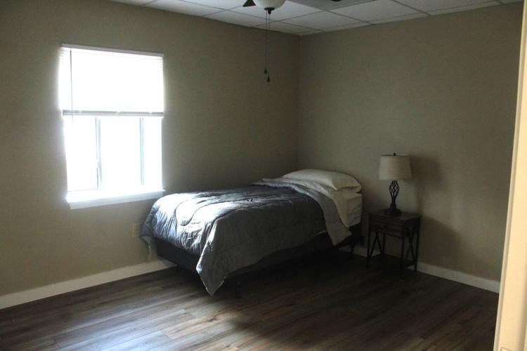 Medic Station 4 reopens after getting a facelift | News | indexjournal.com