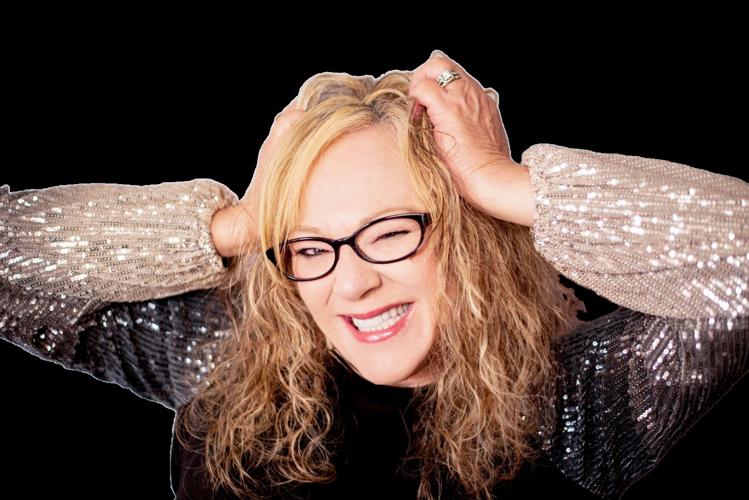 Comedian Shelly Belly to perform at Abbeville Opera House | Unwind ...