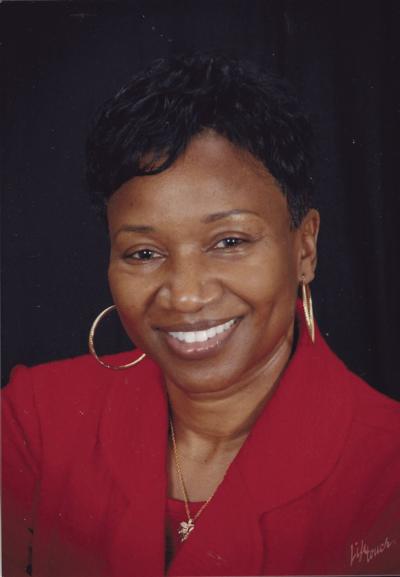 Dr. Major Pearlene Marie Williams | Obituaries | indexjournal.com