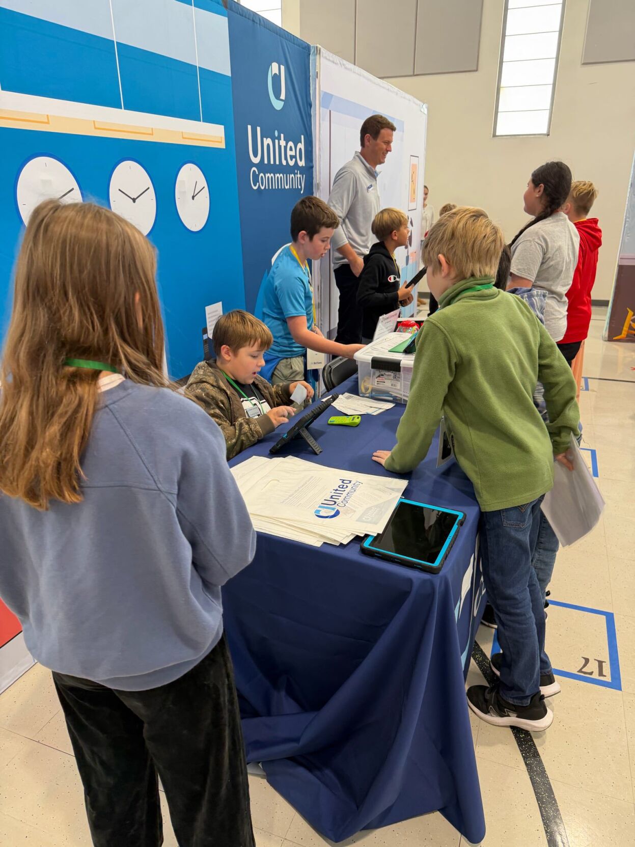 United Community announces corporate sponsorship of Junior Achievement ...