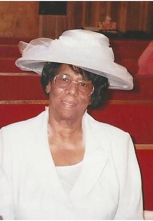 Frances Brooks | Obituaries | indexjournal.com