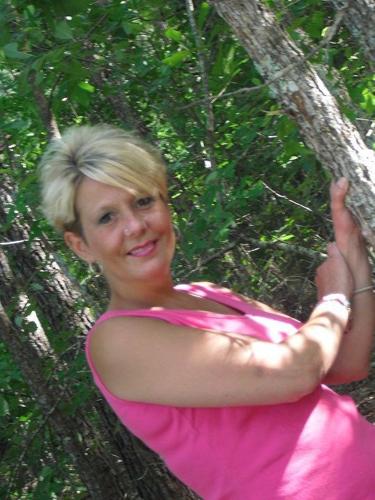 Angie Davis Holt | Obituaries | indexjournal.com