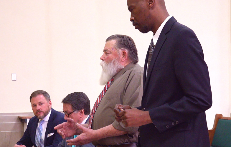“Inherently unfair": Judge warns Calhoun Falls as water debt surpasses ...