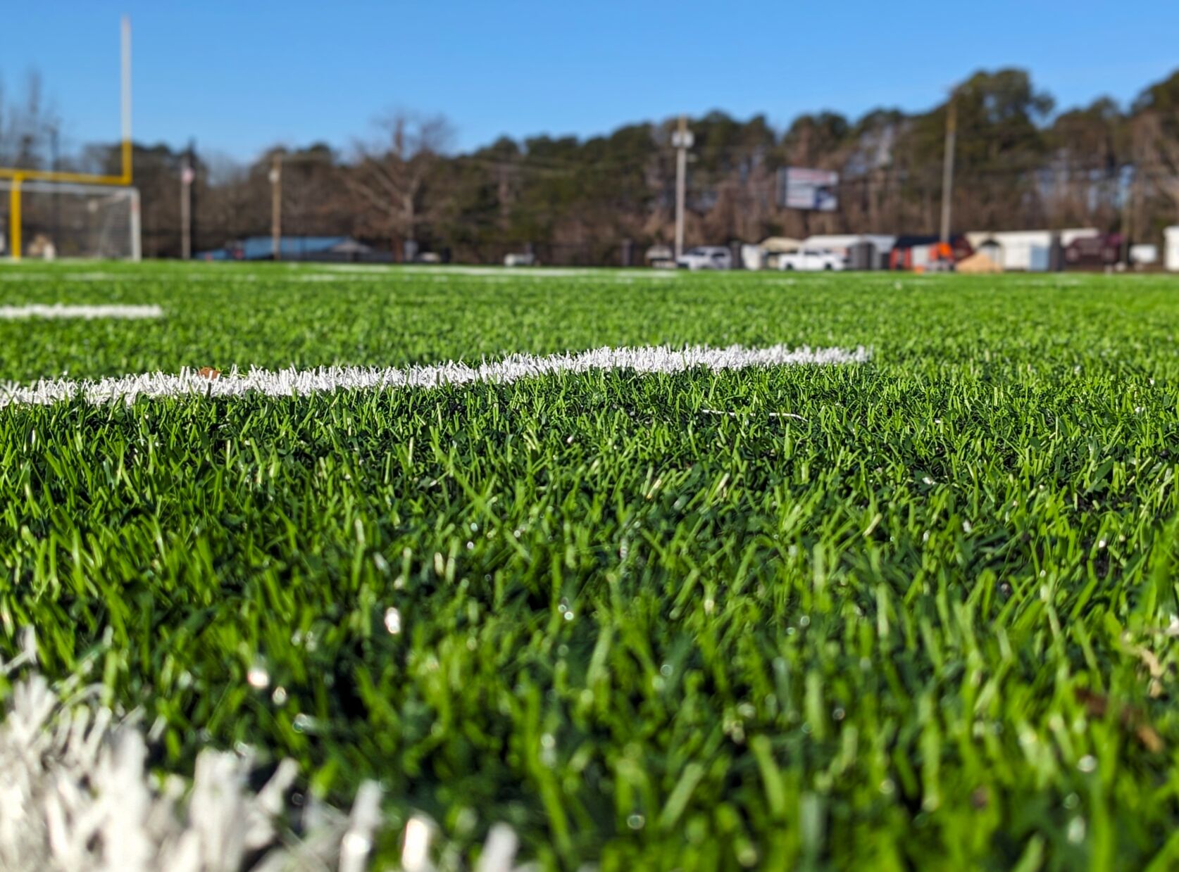 Where everyone plays: Greenwood County Recreation Complex opens new ...