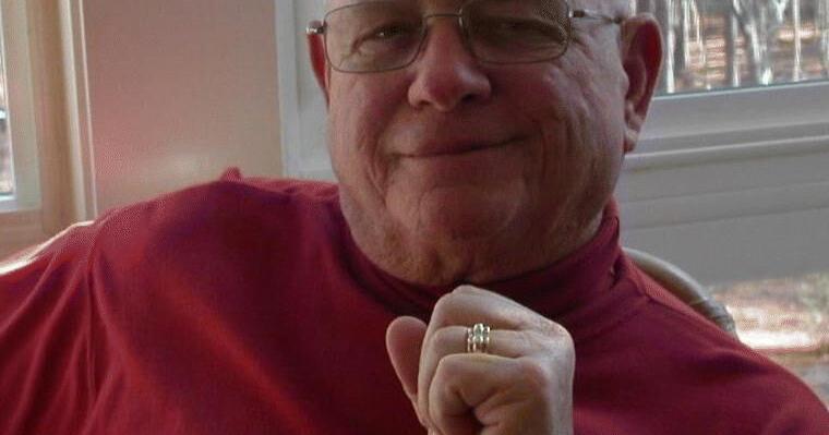 Ronald B. "Ron" Roehrig | Obituaries | indexjournal.com