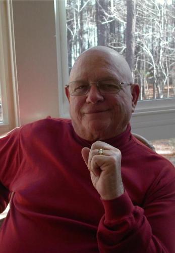 Ronald B. "Ron" Roehrig | Obituaries | indexjournal.com