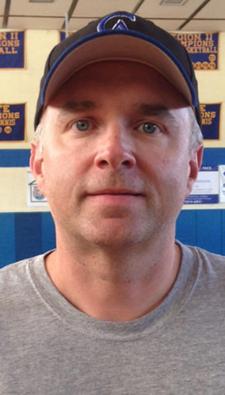 Robert Rooney to lead Cambridge eight-man football team | Sports | indexjournal.com