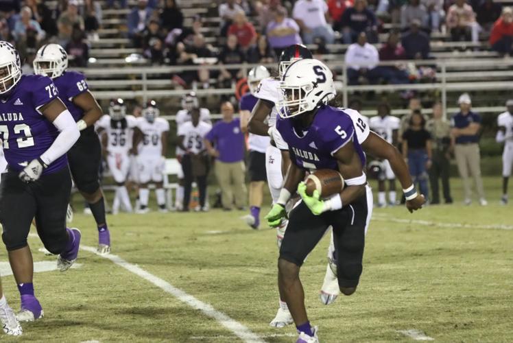 Lakelands teams enter final week of regular season | High School ...