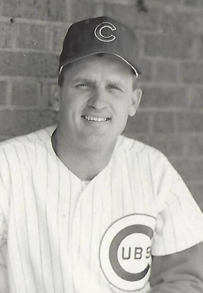 Family remembers life of Greenwood baseball great Ben Johnson | Sports ...