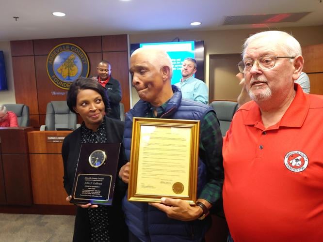 Simpson, Beaty blast use of closed-door meetings by Abbeville County Council | News ...