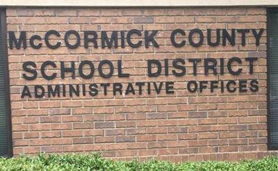 McCormick teacher blasts district leadership | News | indexjournal.com