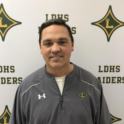 Daryl Smith named Laurens football coach | Sports | indexjournal.com