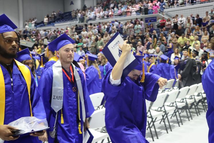 Lander University grads give advice to potential incoming students ...