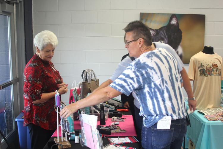 Pets and deals make hard-to-resist combination | News | indexjournal.com