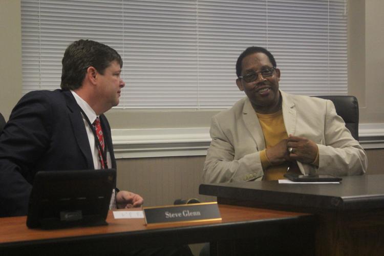 Claude Wright remembered as champion for District 50 students | News ...