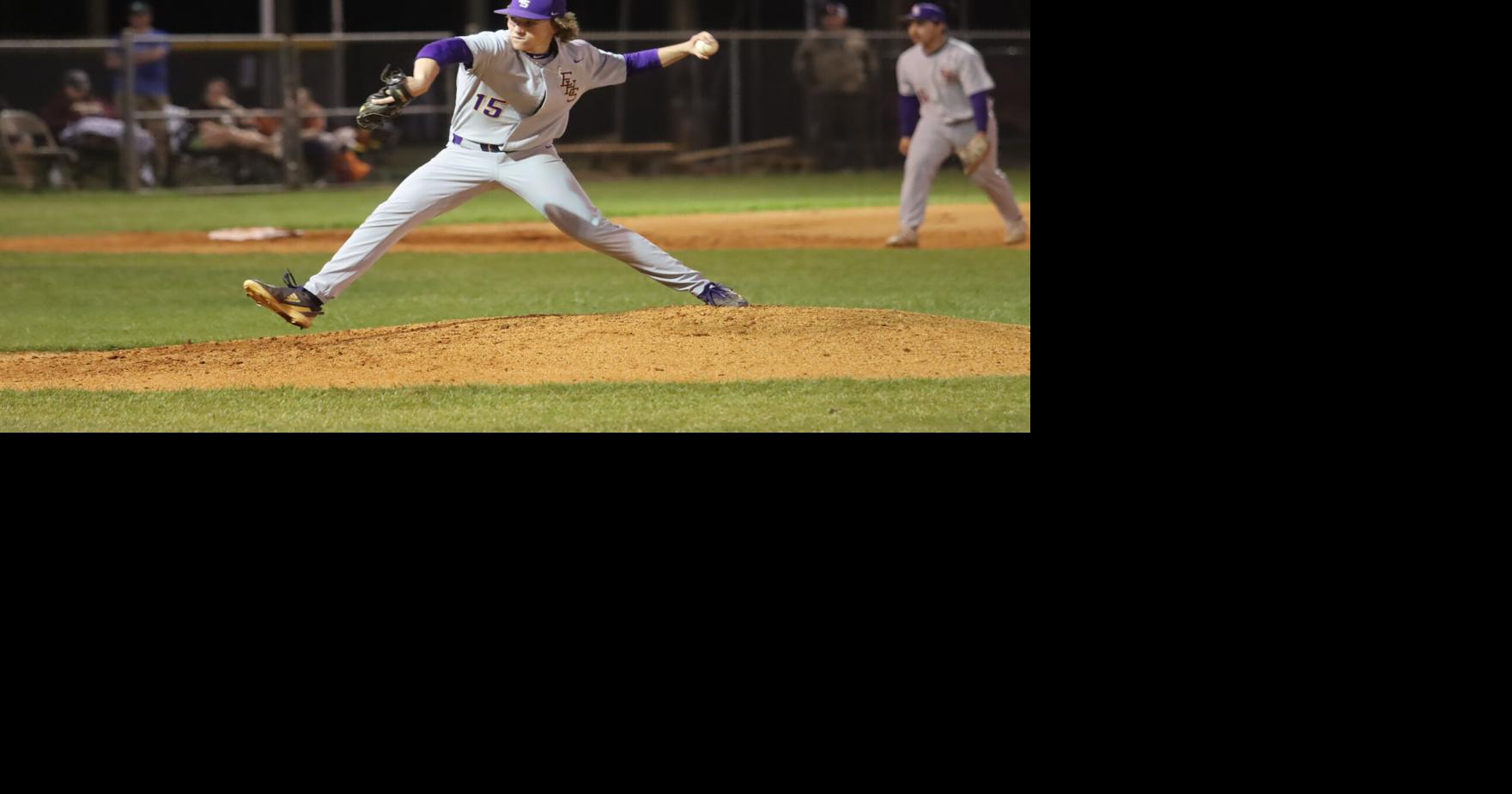 Meredith racks up 13 Ks in Emerald win at Ninety Six | Sports ...