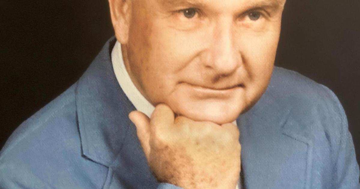 Hubert Thompson Chandler | Obituaries | indexjournal.com
