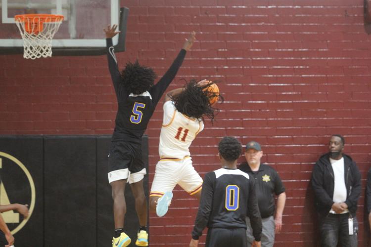 'One sound, one heart, one beat': Abbeville wins 22nd straight region ...