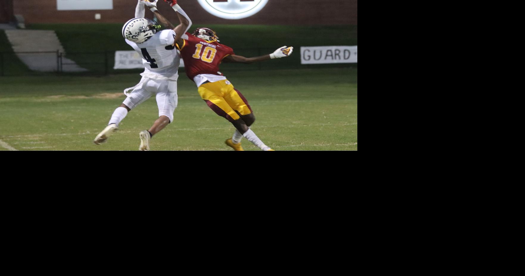 Abbeville in unusual position heading into Crescent game | High School ...
