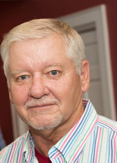 Barry Holley | Obituaries | indexjournal.com