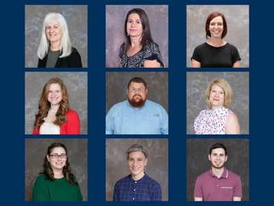 Lander announces faculty tenure and promotions | Community ...