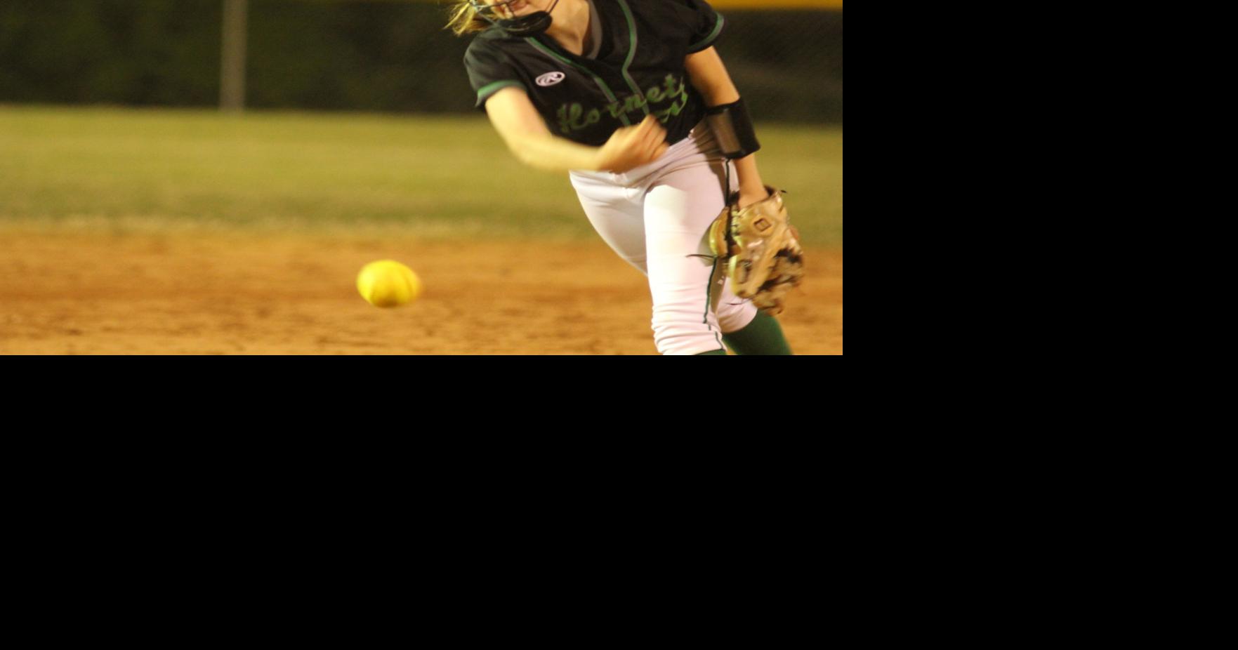 Pitching with heart: Dixie's Cox returns to form after surgery | Sports ...