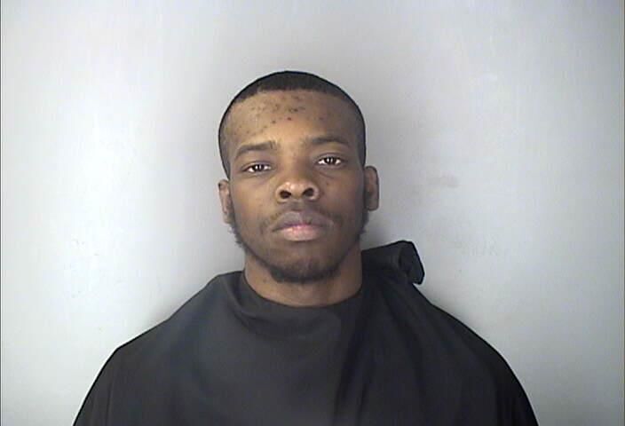 Greenwood man sentenced to 21 years in string of thefts | Crime ...