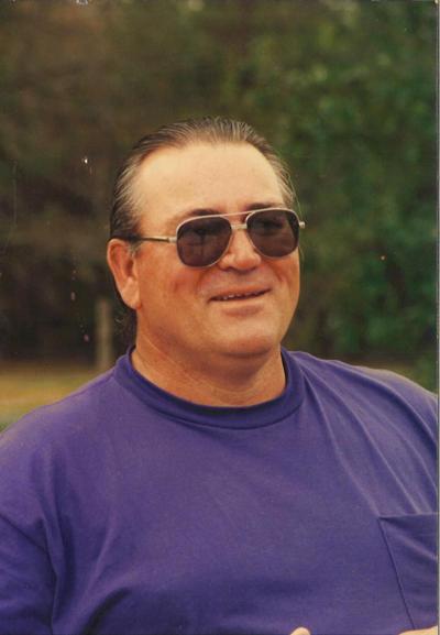 Leroy Gregory Jr. | Obituaries | indexjournal.com