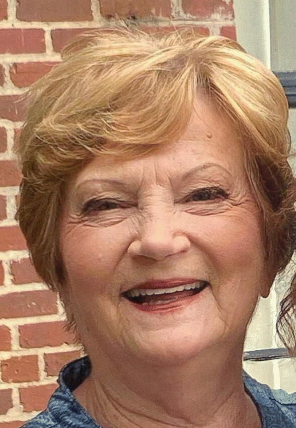 Dot Whatley | Obituaries | indexjournal.com