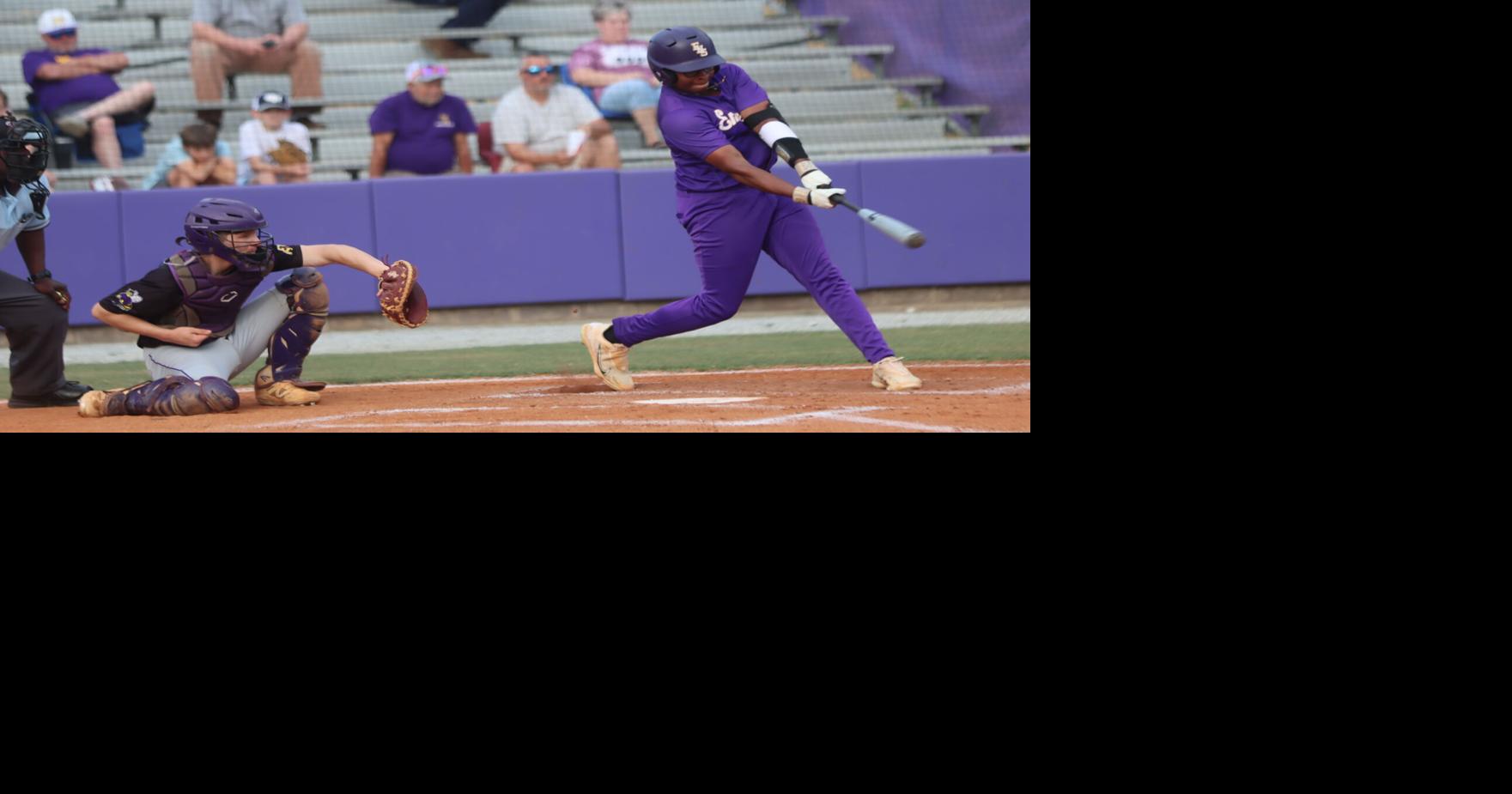 EHS baseball pulls away from Ware Shoals, keeps at-large playoff hopes ...