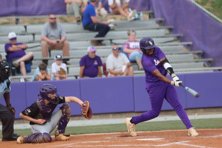 EHS baseball pulls away from Ware Shoals, keeps at-large playoff hopes ...