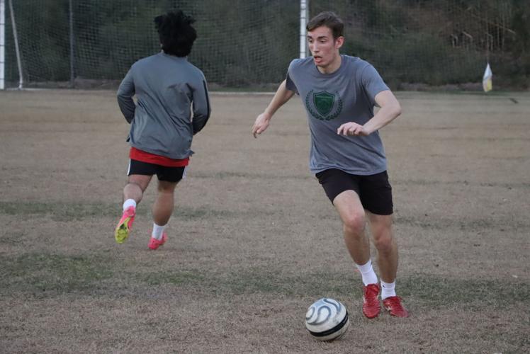 New semi-pro soccer team set for inaugural season | Sports ...