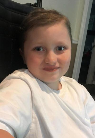 Brant Ashley | Obituaries | indexjournal.com