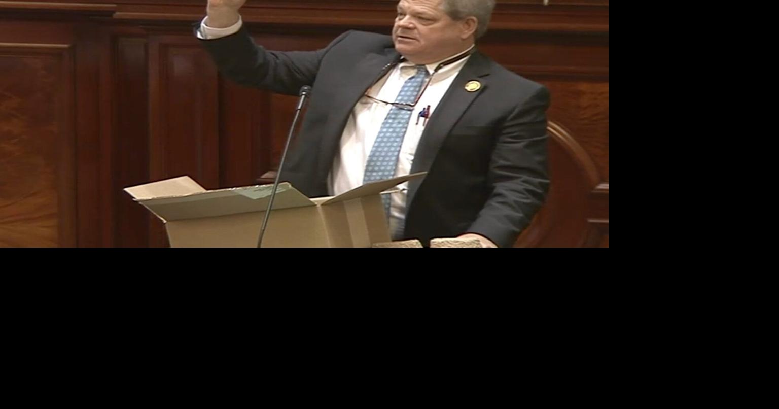 SC House wants to focus on aiding restaurants, study other industries ...